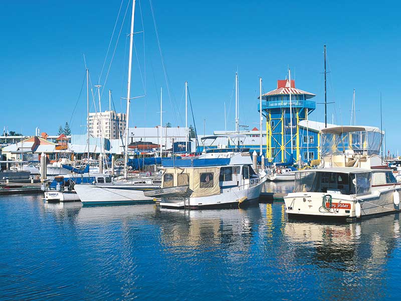 Peninsular Beachfront Resort Mooloolaba Sunshine Coast Queensland