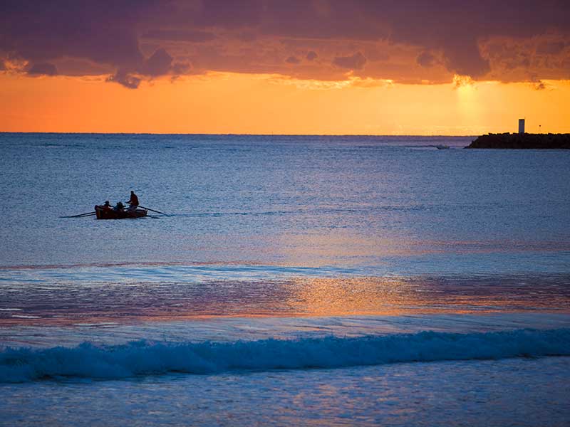 Peninsular Beachfront Resort Mooloolaba Sunshine Coast Queensland