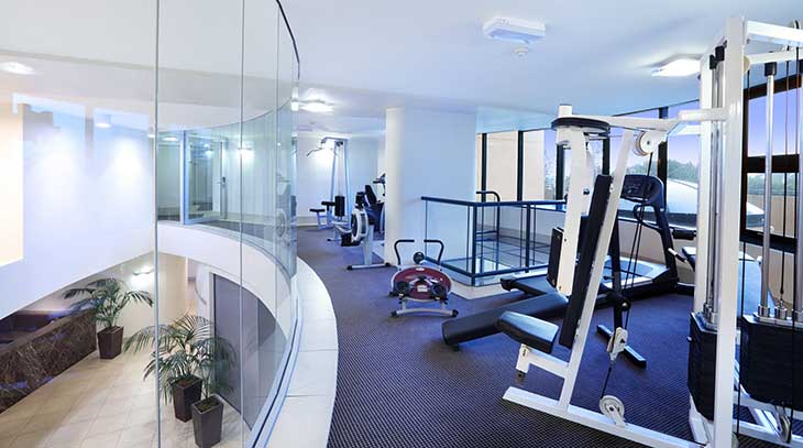 Mooloolaba Accommodation Peninsular Beachsfront Resort Features ...