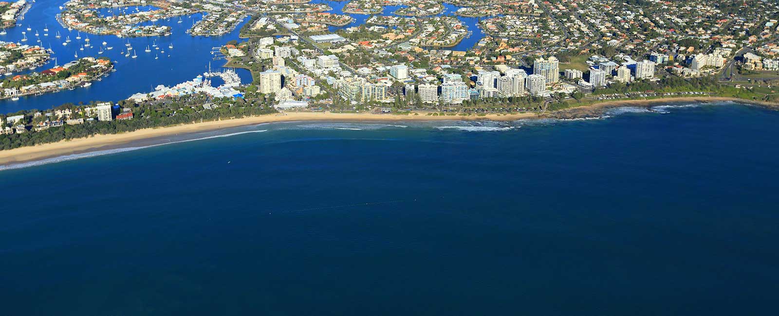 Mooloolaba Accommodation Peninsular Beachfront Resort Mooloolaba